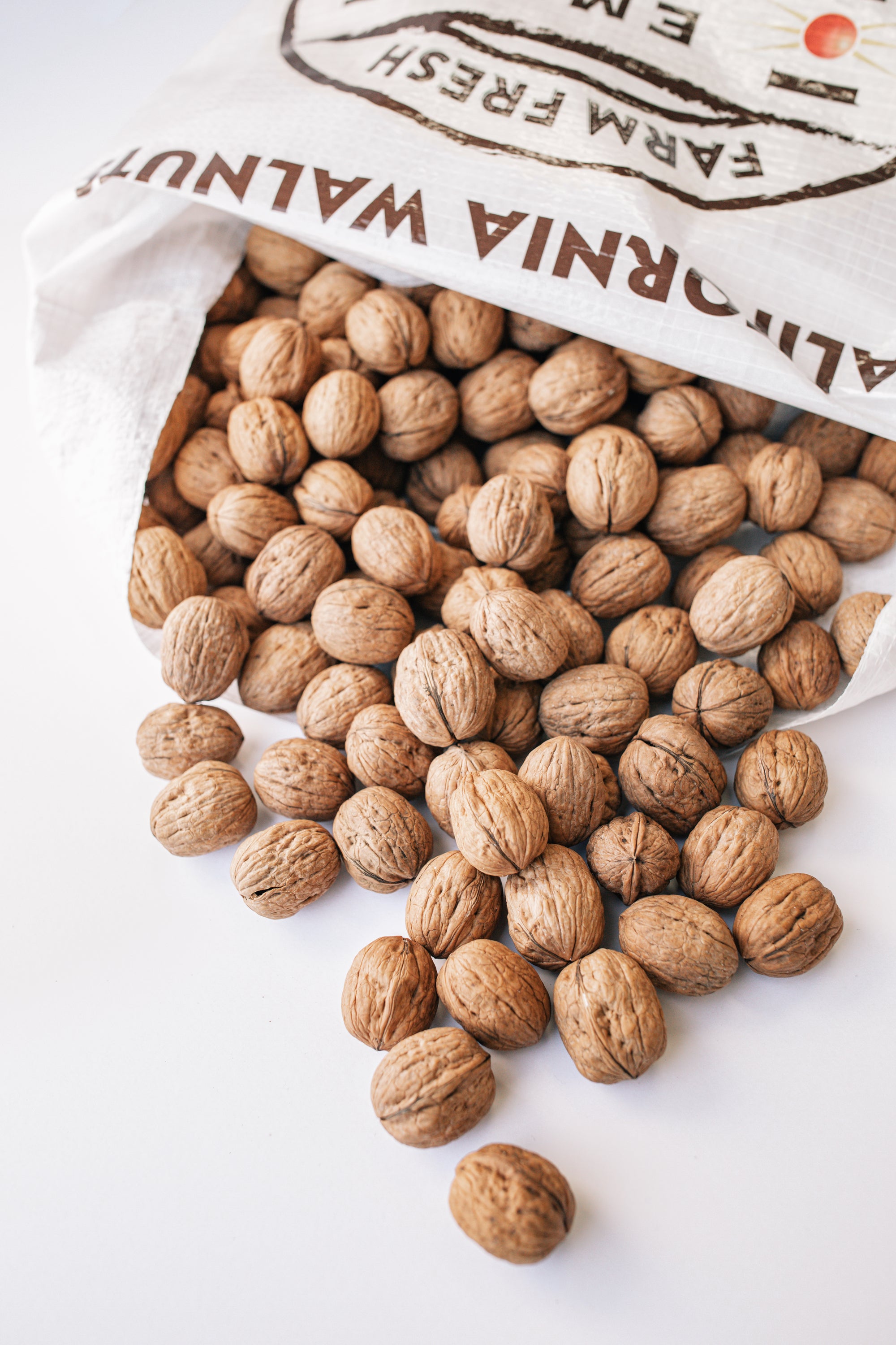 Our Walnuts | Empire Nut | EMPIRE NUT